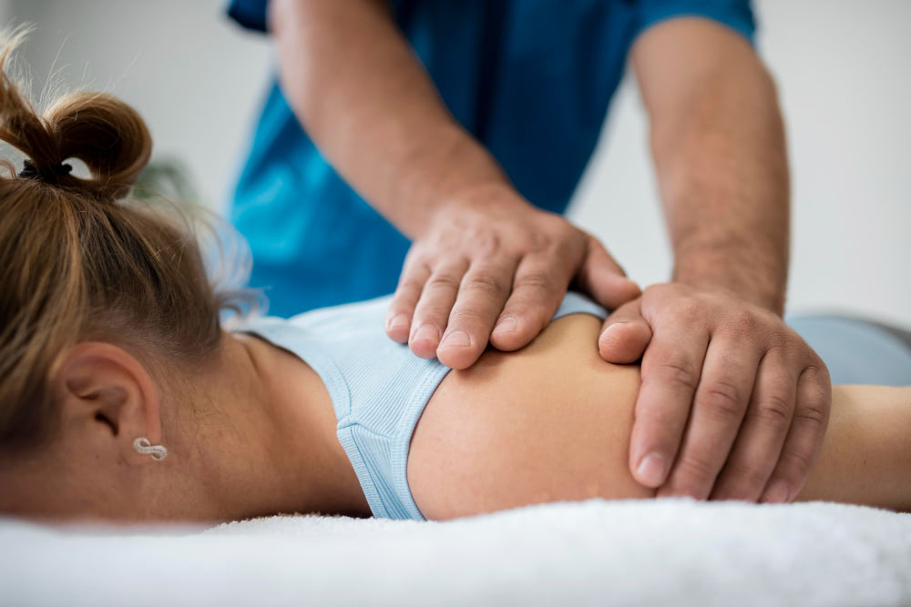 Physiotherapie Thomas Krokor in Cottbus: Experten für Krankengymnastik ...